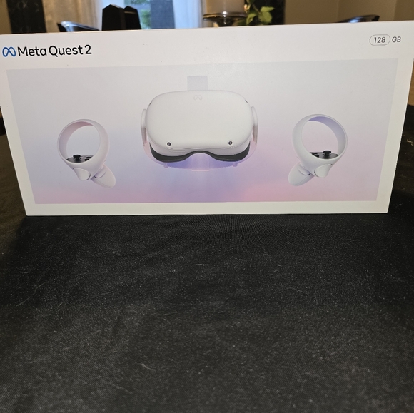 Meta | VR, AR & Accessories | Meta Quest 2 | Poshmark
